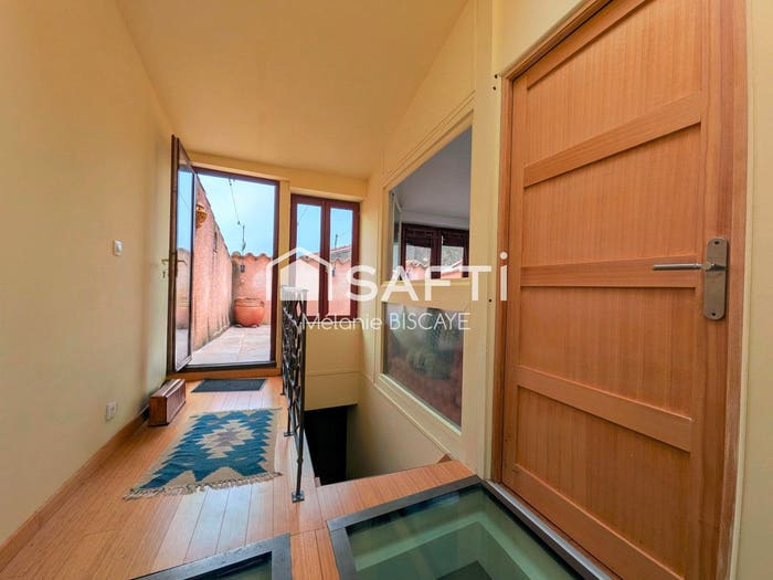 Maison 4 pièces à vendre à Fabrezan