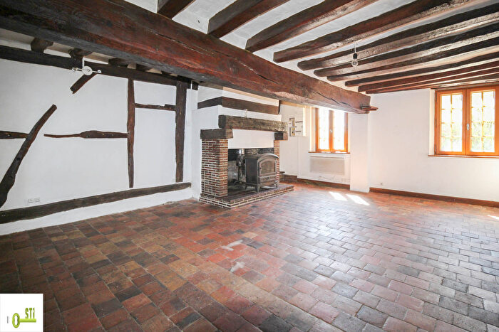 Maison 4 pièces à Le Charme, à vendre