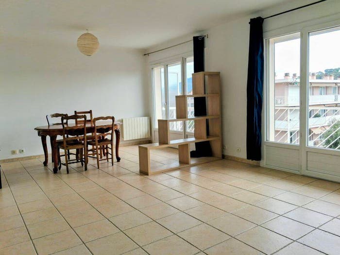 Appartement 4 pièces à louer - Sud, Le Pradet