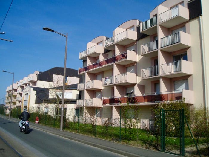 Appartement 1 pièce à louer à Olivet, Larry, Coin Rond, Lorette