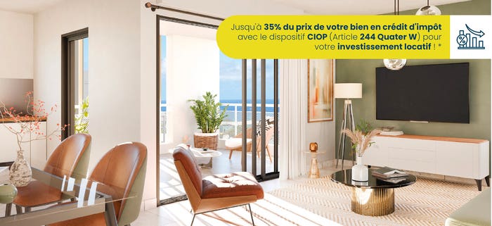 Maison 2 pièces à Saint-Pierre, Centre-ville, à vendre