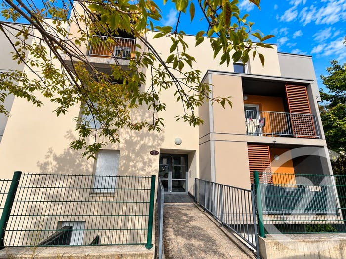 Appartement 3 pièces à Besançon, Planoise, Châteaufarine, à vendre