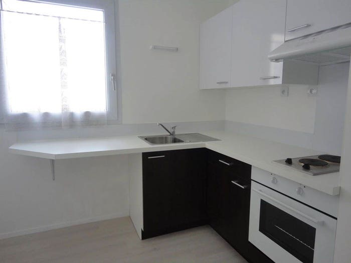 Appartement 2 pièces à Élancourt, à louer