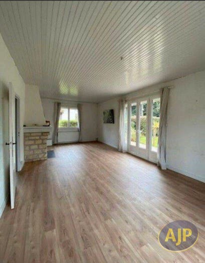 Le Verdon-sur-Mer : Maison 4 pièces à louer