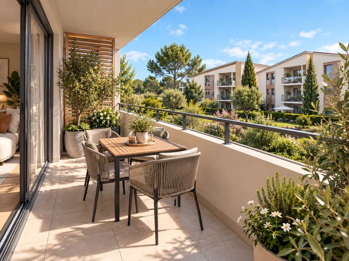 Maison 3 pièces à vendre à Valbonne, Village