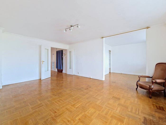 Appartement 2 pièces à La Faiencerie-Le Clos Saint Cyr, Bourg-la-Reine, à louer