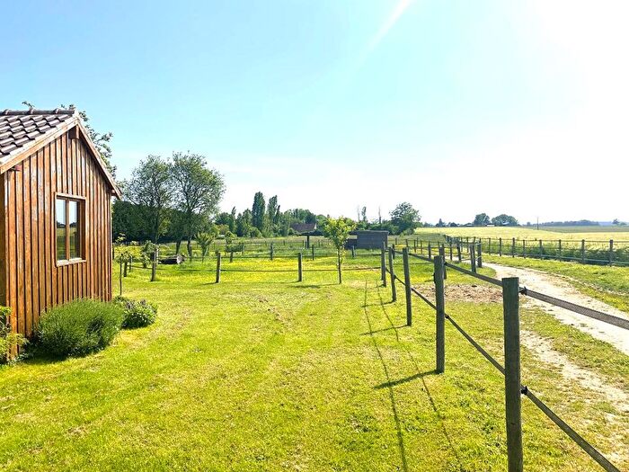 Chuelles : Maison 5 pièces à vendre