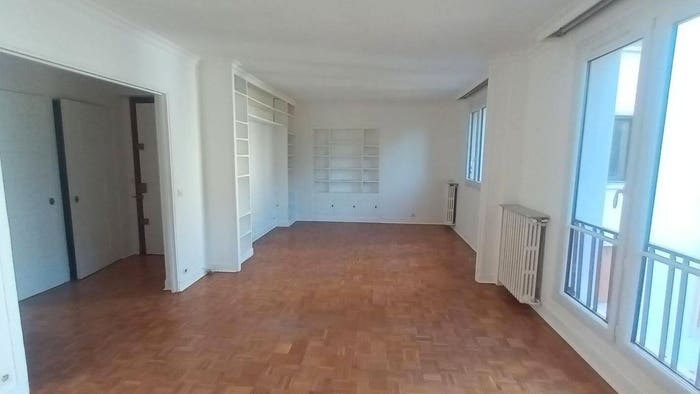 Parc, Fontenay-aux-Roses - Appartement 3 pièces à louer