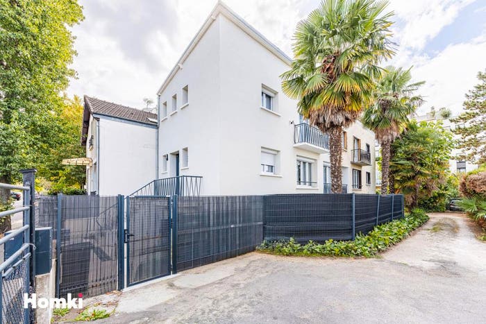 Rueil-Malmaison, Mont Valerien - Maison 5 pièces à vendre