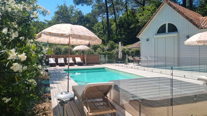Maison 7 pièces à Biscarrosse, Biscarrosse Plage, à vendre