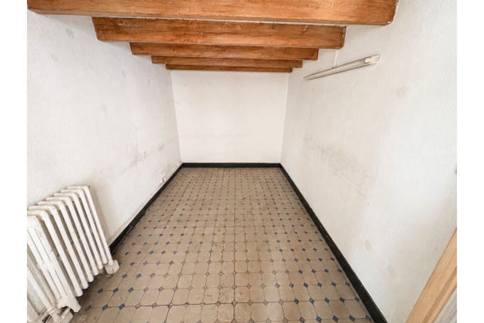 Appartement 1 pièce à vendre à Marseille 6ème, Castellane