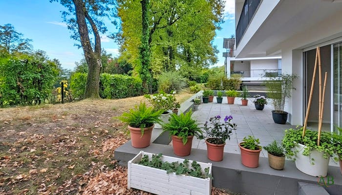BayonneBayonaBaiona, Saint-Bernard, Matras - Appartement 3 pièces à vendre