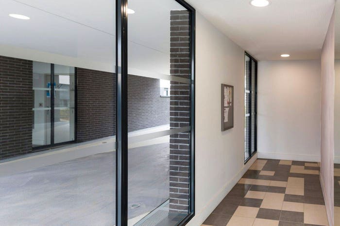 Cosmonautes, Saint-Denis - Appartement 3 pièces à louer