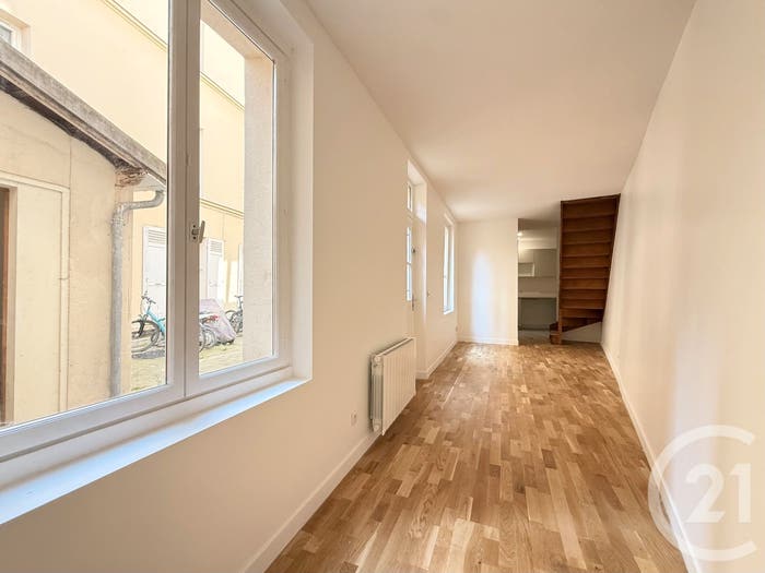 Saint-Germain-en-Laye, Centre-ville, Quartiers forestiers - Appartement 3 pièces à vendre
