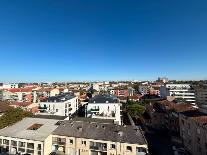 Appartement 3 pièces à vendre à Toulouse, Croix de Pierre