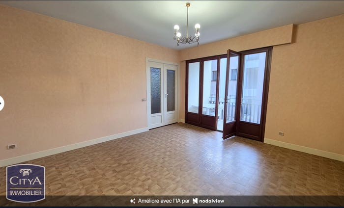 Appartement 3 pièces à Cucq, à vendre