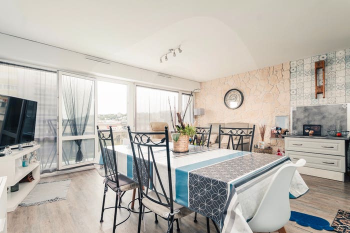Appartement 5 pièces à Le Havre, à vendre