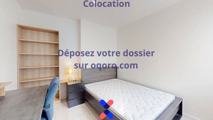 Champ de Mars-Bussatte-Victor Hugo, Angoulême : Maison 5 pièces à louer