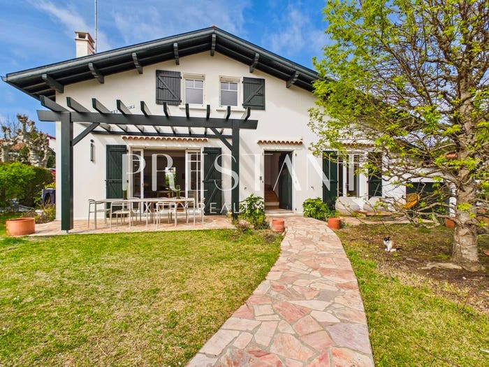Maison 5 pièces à vendre à Guéthary