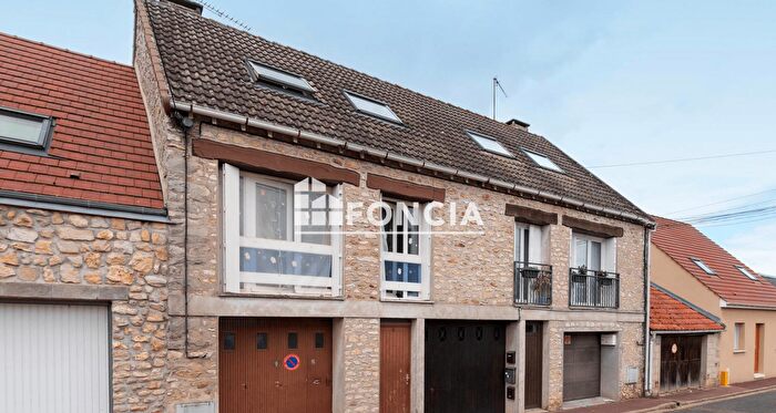 Morigny-Champigny : Maison 4 pièces à vendre
