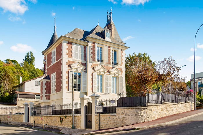 Maison 10 pièces à vendre - Saint-Maur-des-Fossés