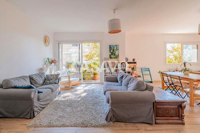 Appartement 4 pièces à vendre à Aix-en-Provence, Saint-Donat, Les Platanes