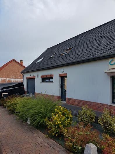 Mametz : Appartement 2 pièces à louer