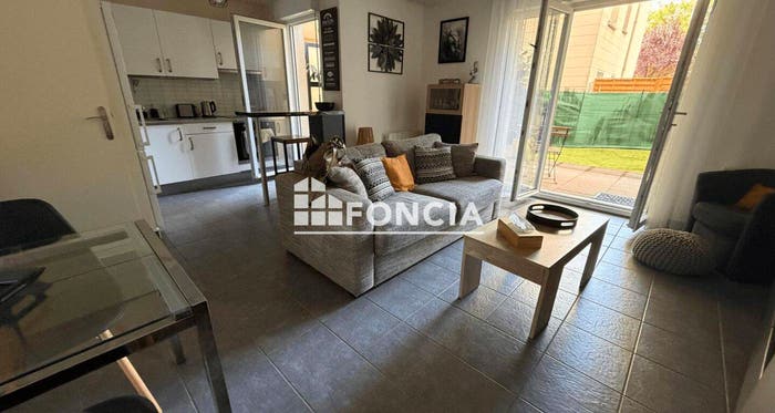 Centre, Claye-Souilly - Appartement 3 pièces à louer