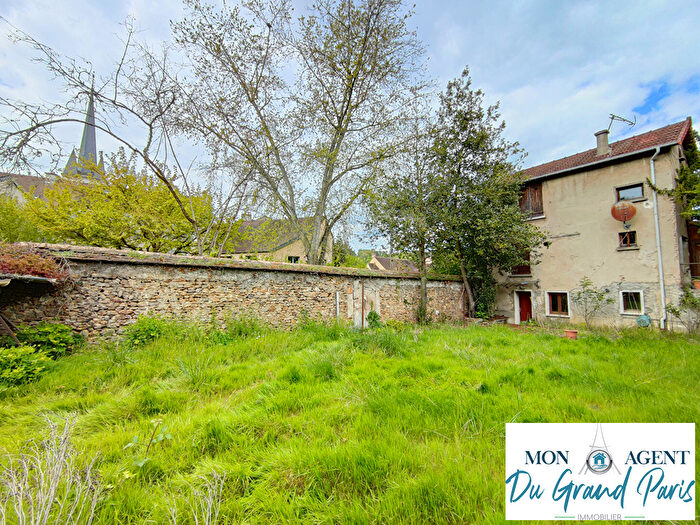 Maison 4 pièces à Jouy-en-Josas, à vendre