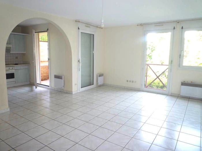 Grenoble : Appartement 3 pièces à louer