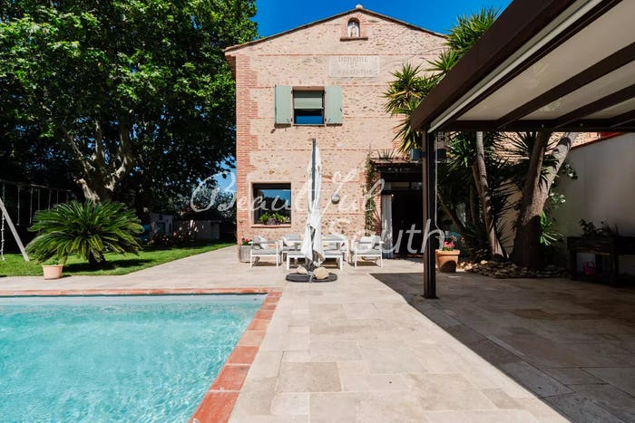 Maison 6 pièces à vendre - Cabestany