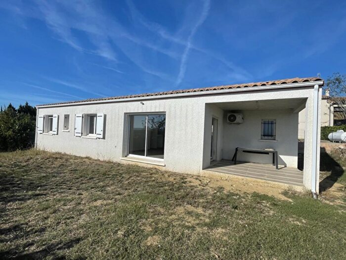 Maison 5 pièces à vendre - Castelnaudary