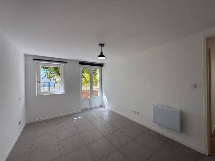 Appartement 2 pièces à louer à Travet, Sercloise, Castres