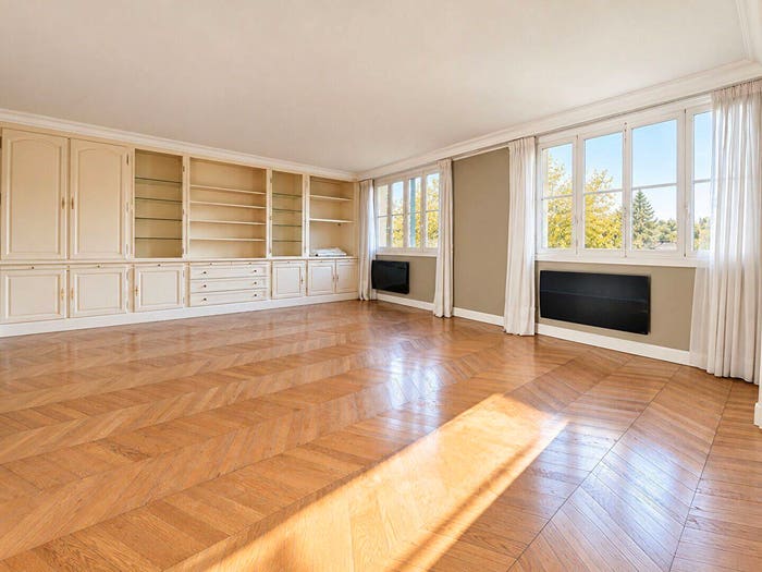 Appartement 5 pièces à louer à Caudéran, Bordeaux