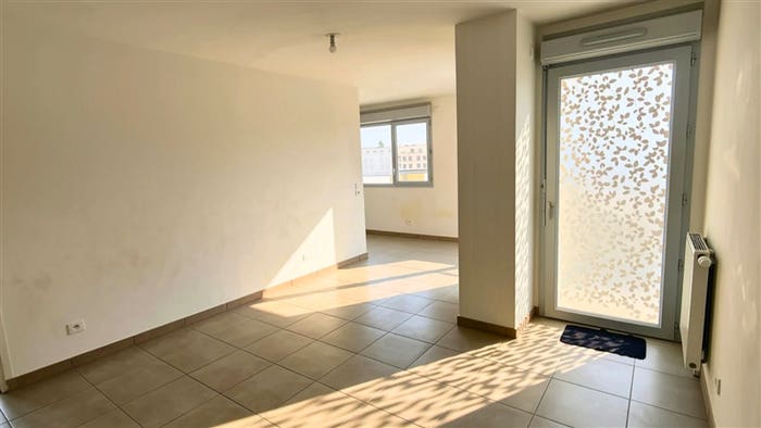 Brétigny-sur-Orge, Cendrennes, Bois de Châtres - Appartement 3 pièces à louer