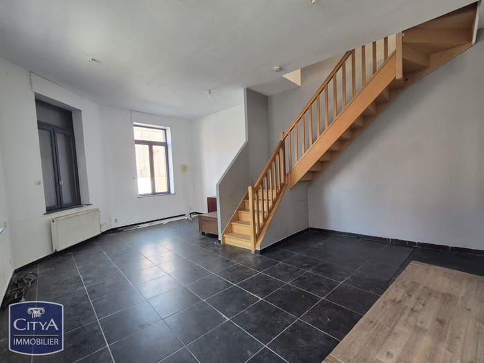 Roubaix, Sainte-Elisabeth - Maison 5 pièces à vendre