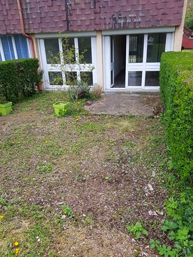 Appartement 1 pièce à louer - Évreux, Centre-ville
