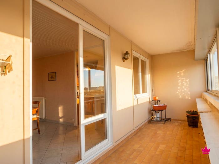 Appartement 3 pièces à vendre à Saint-Priest, Village