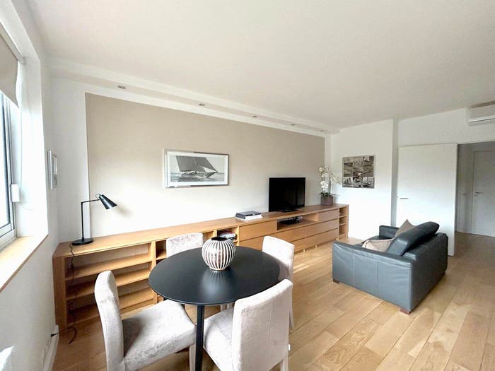 Muette, Paris 16ème arrondissement : Appartement 1 pièce à louer