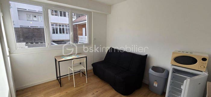 Appartement 1 pièce à louer - Dufau-Tourasse, Pau