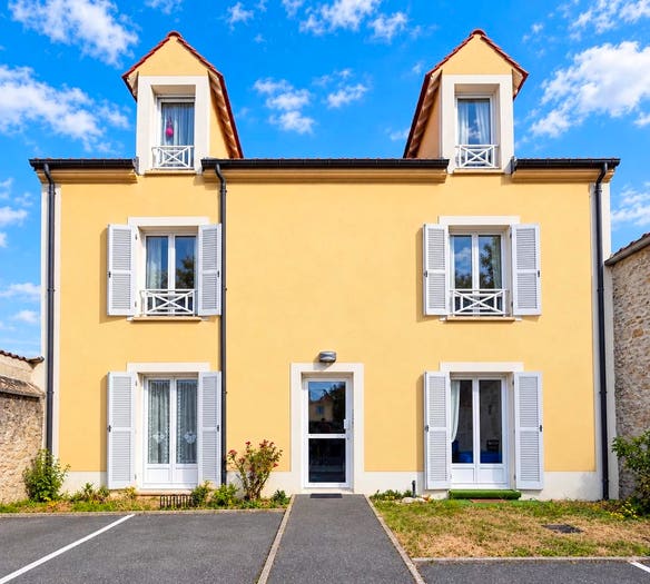 Appartement 2 pièces à vendre - Ballancourt-sur-Essonne