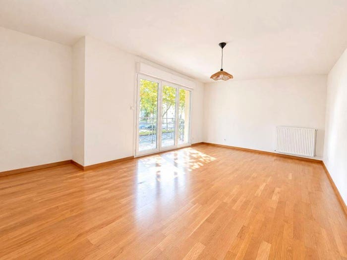 Appartement 3 pièces à louer à Centre Ville Sud Ouest, Bussy-Saint-Georges