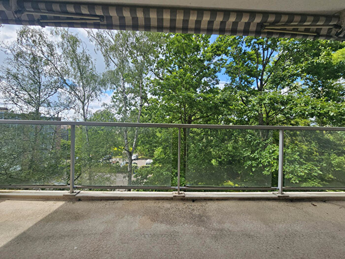 Appartement 5 pièces à vendre à Jouy-en-Josas