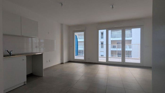 Appartement 3 pièces à louer à Sainte Anne, Marseille 8ème arrondissement
