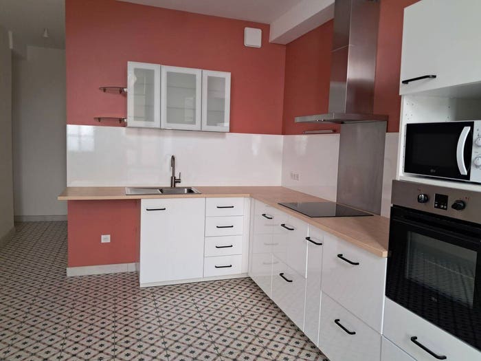 Sens : Appartement 3 pièces à louer