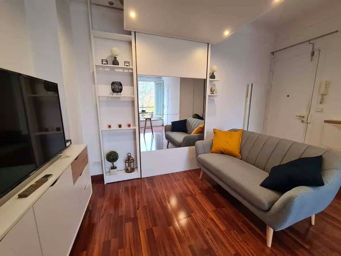 Appartement 3 pièces à La Vaudoire-Centre Ville, Sartrouville, à louer