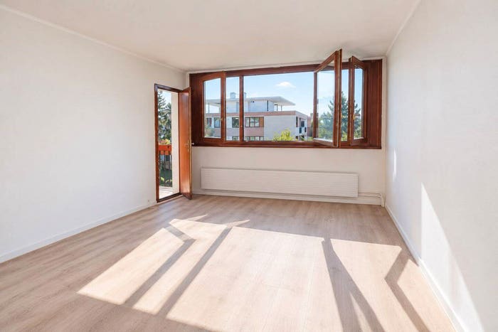 Le Centre, Andrésy : Appartement 3 pièces à louer
