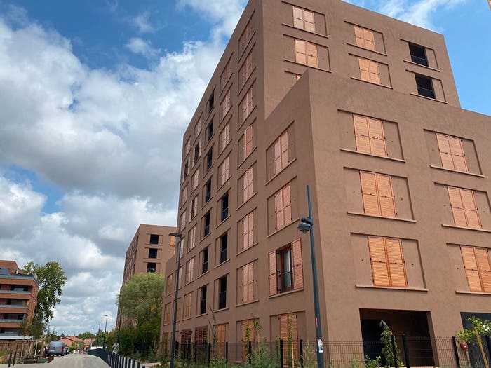 Appartement 5 pièces à vendre à Toulouse, L'Ormeau, La Terrasse, La Grande Plaine