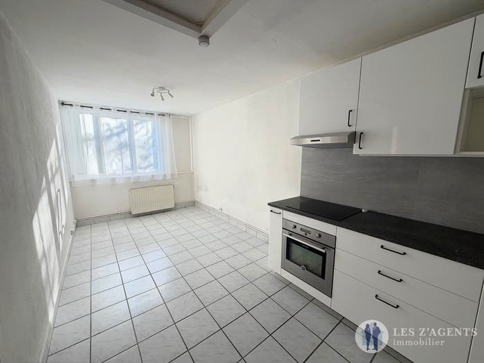 Appartement 2 pièces à louer à Saint-Martin-d'Hères, Romain Rolland