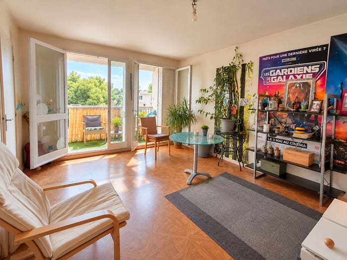 Appartement 2 pièces à vendre à Toulouse, Amouroux